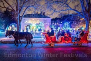 Festivals And Events | Alberta Tourist