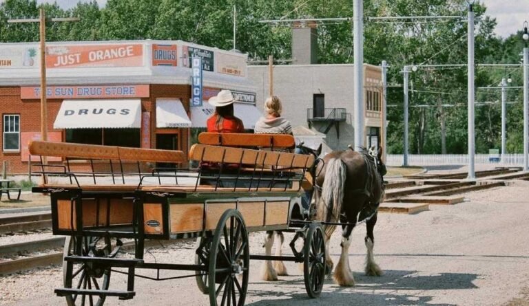 21 Of The Best Tourist Attractions In Edmonton Alberta | Alberta Tourist