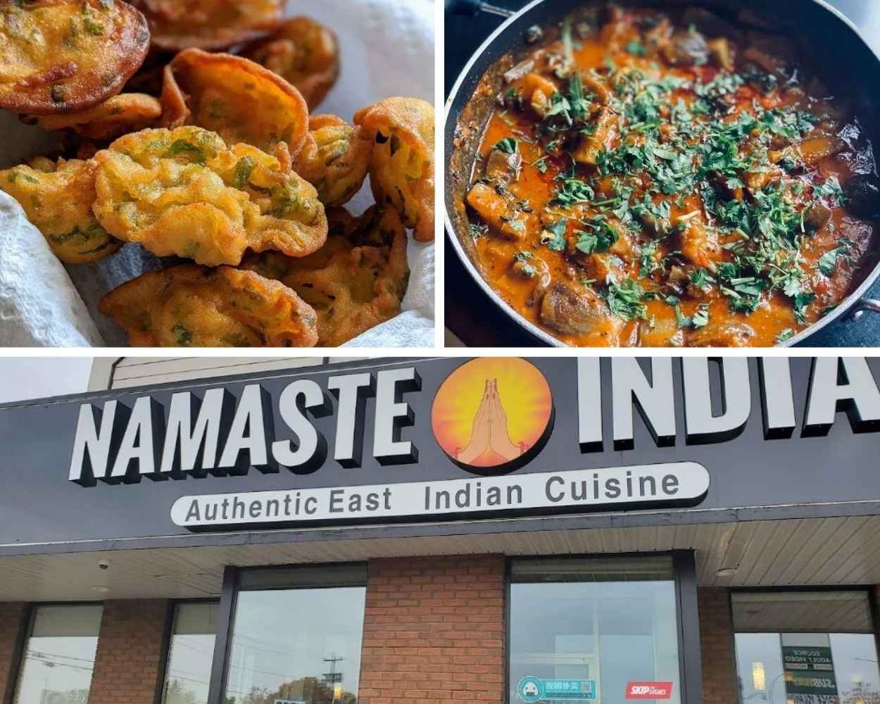 15 Of The Best Indian Restaurants In Edmonton | Alberta Tourist