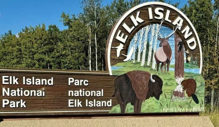 About Alberta - A Guide To Canada’s Wild West | Alberta Tourist