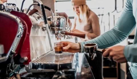 Discover 10 Of The Best Cafes In Calgary | Alberta Tourist