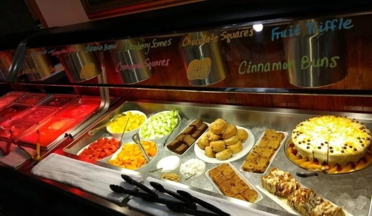 Here Are 10 Best Buffets In Red Deer, Alberta | Alberta Tourist