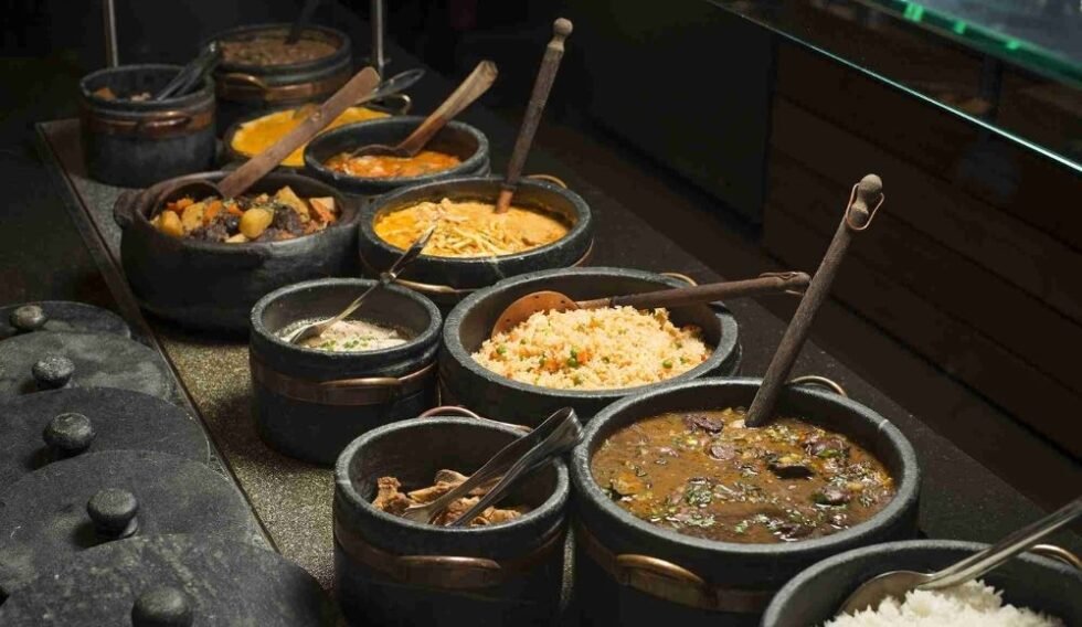 12 Of The Best Buffets In Calgary For Amazing Experience | Alberta Tourist