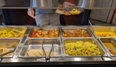 12 Of The Best Buffets In Calgary For Amazing Experience | Alberta Tourist