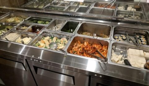 12 Of The Best Buffets In Calgary For Amazing Experience | Alberta Tourist