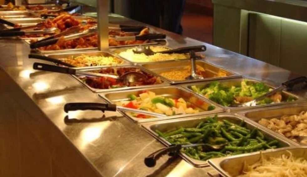 Here Are 10 Best Buffets In Red Deer, Alberta | Alberta Tourist